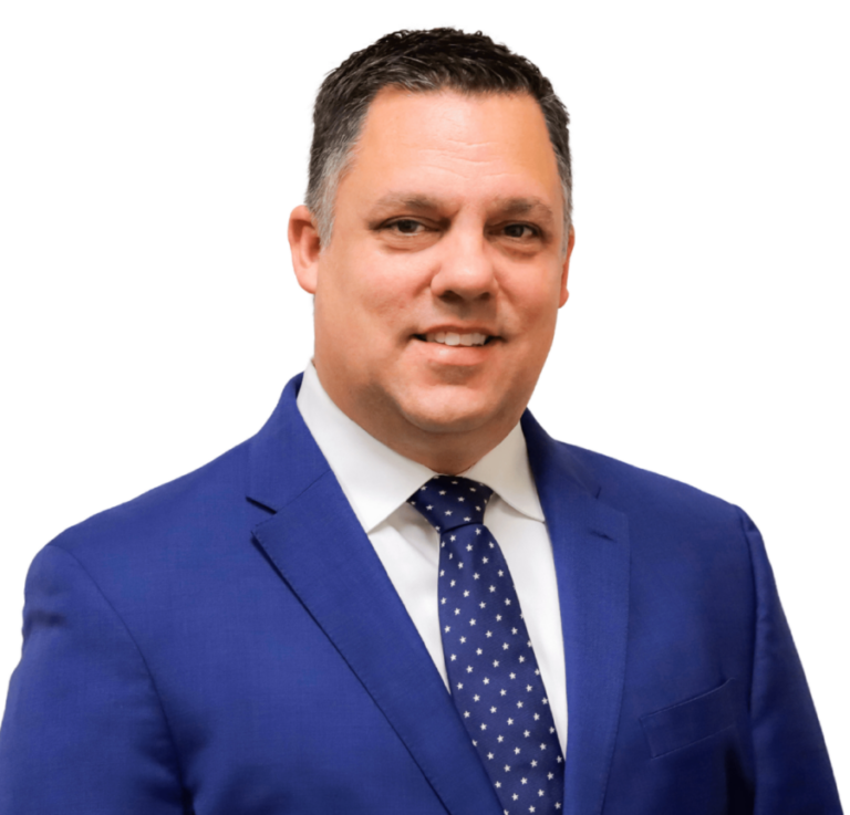 Instructors - Andrew Garrett Site